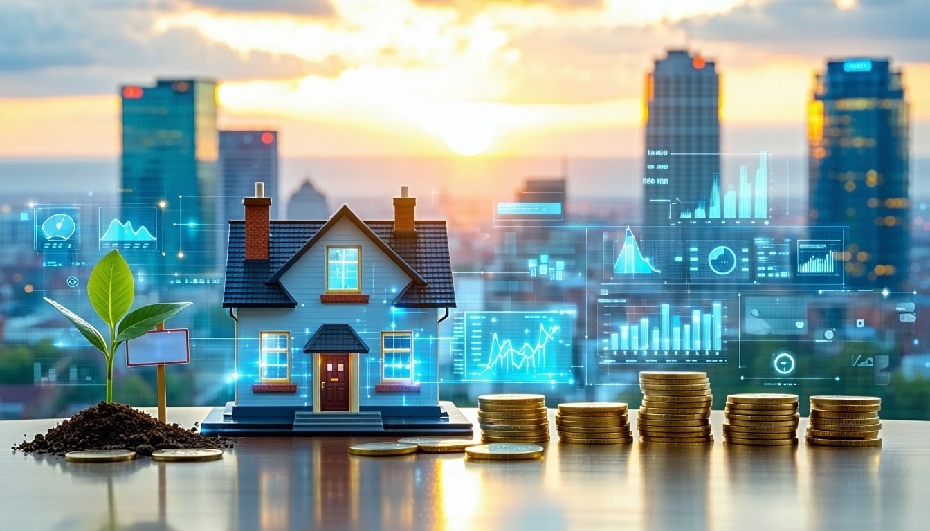 Rachel Reeves’s Leeds Reforms – what do they mean for your finances ...